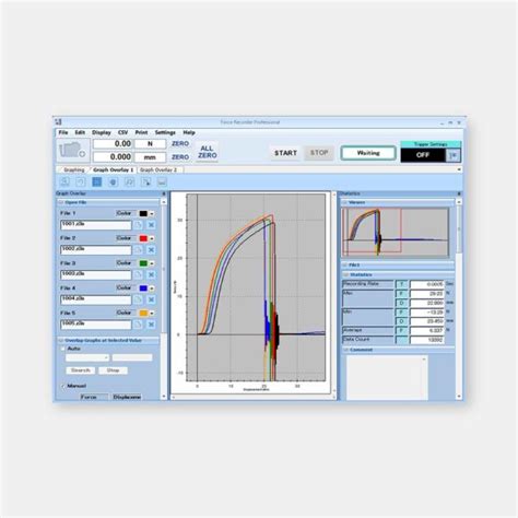Force Recorder Professional Elis Srl