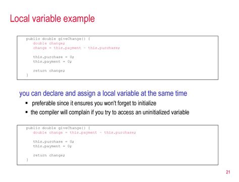Csc 221 Computer Programming I Spring Ppt Download