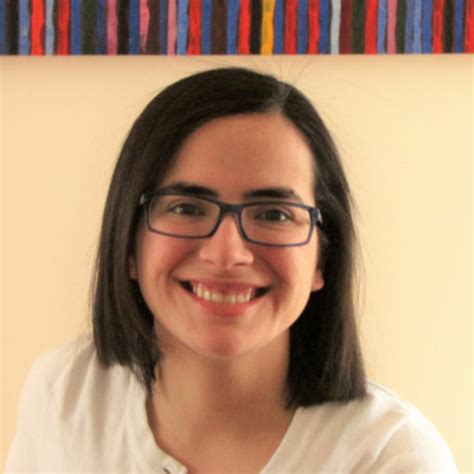 Sofia Bonilla Postdoc Position Doctor Of Philosophy In Chemical Engineering And Applied