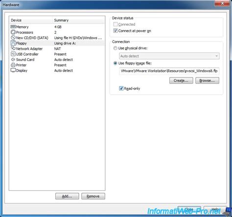 Use A Paravirtual Scsi Pvscsi Controller With Windows Xp To 10 As A Guest With Vmware