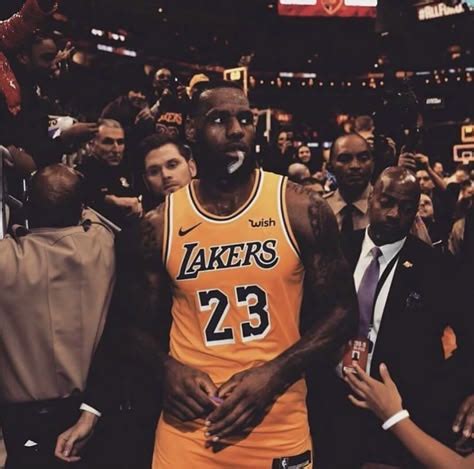 Lebron James Pfp
