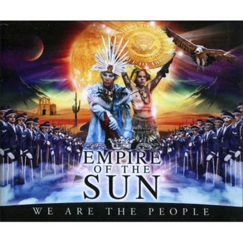 Empire Of The Sun