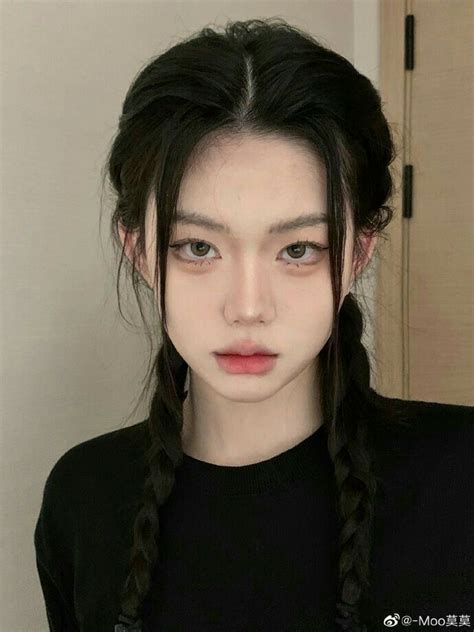 Ulzzang Idee Per Capelli Capelli Ulzzang