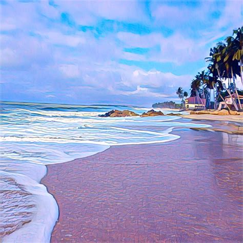 8 Best Beaches In Ghana For Your Next Getaway