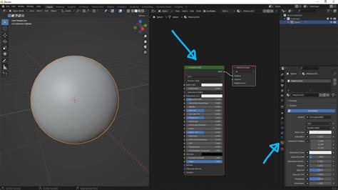 How To Apply Material To Object In Blender