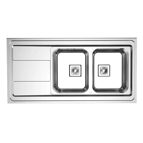 سینک ظرفشویی آلتون مدل Sr 1204 R زیرفروش