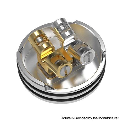 Buy Authentic Hellvape Dead Rabbit 3 Rda Atomizer Red Carbon Fiber