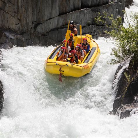 Whitewater Rafting Trips And Vacations Oars