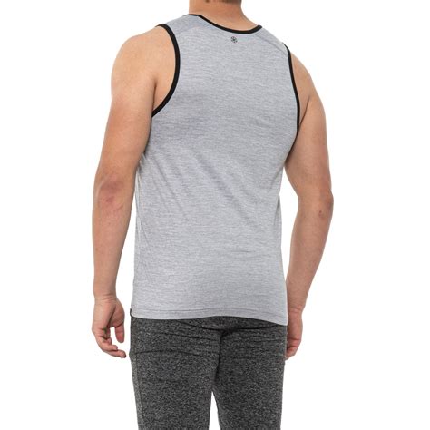 Gaiam Everyday Tank Top For Men Save 28