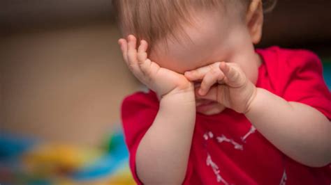 Blefaritis En Niños Causas Y Tratamiento