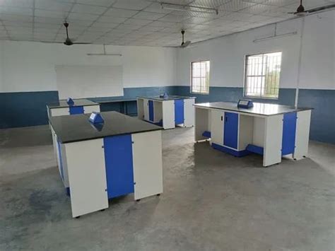 Physics Lab Table At ₹ 60000piece Lab Tables In Chennai Id