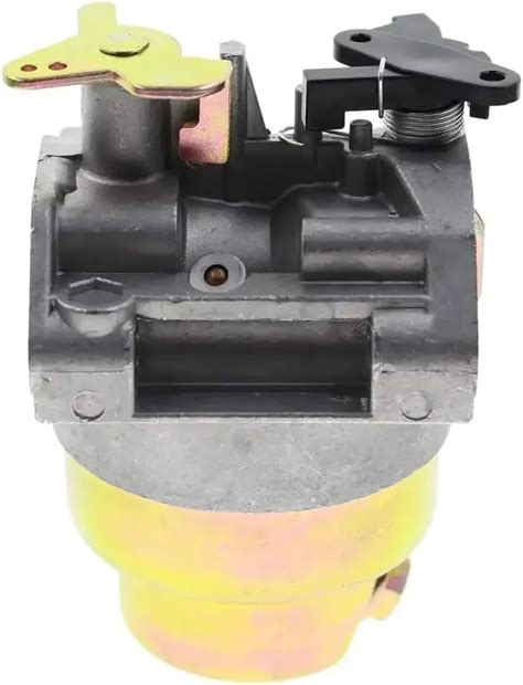 Carburetor Replacement For Subaru Ea190v And Ea175v Pressure Washer