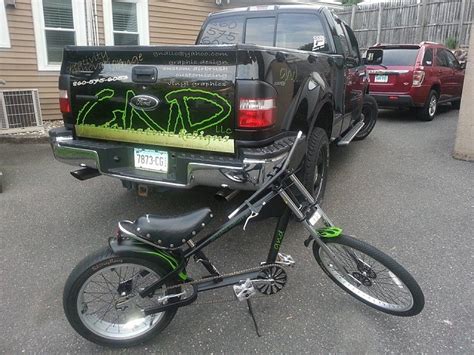 05 F150 Stepside Work In Progress Ford F150 Forum Community Of Ford