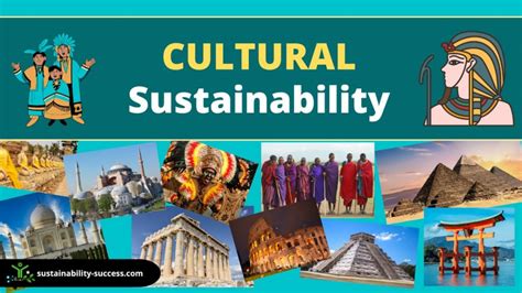 Cultural Sustainability Explained