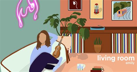 Emily Antonacci Releases Debut Ep Living Room Wcbu Peoria