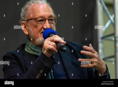 Dortmund Germany 3rd November 2018 Robert Englund 1947 American