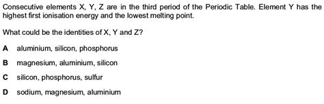 A Atomic Structure Quiz