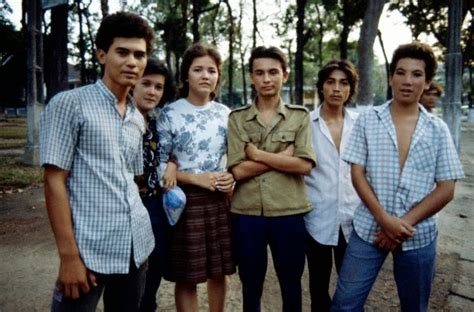 Pushing On Bui Doi The Dust Of Life