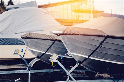 How To Use A Fiberglass Patch Kit For Your Boat Lives On