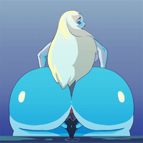 Rule 34 Blue Diamonds Ship Blue Diamond Steven Universe Blue Eyes Blue Hair Gigantic Ass