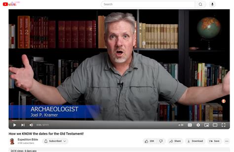 Archaeologist Used A Solar Eclipse To Identify An Ot Date