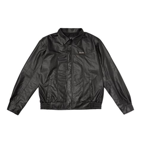 Jaqueta Couro Class 22339 Grind Skate Shop