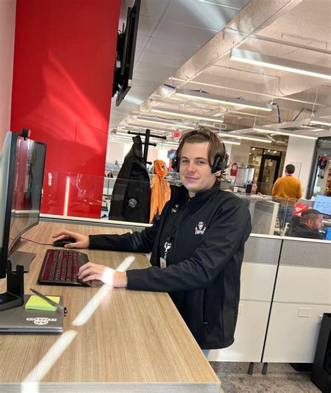 Austin Wright Posted On Linkedin