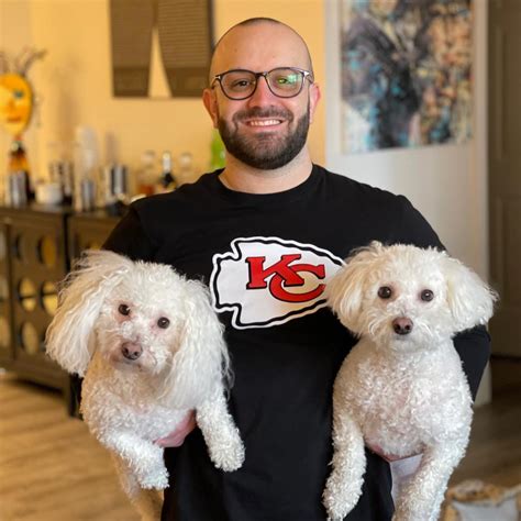 Michael Krost Barney Wiki Fandom