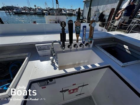 1992 Robertson Custom Catamaran Sloop Rig For Sale View Price