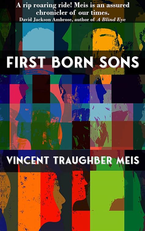 First Born Sons The Faerie Review