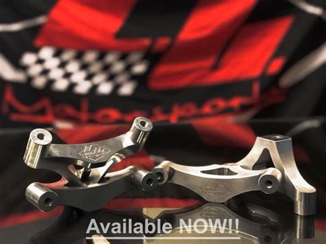 Solid Engine And Diff Mounts Available Corvetteforum Chevrolet Corvette Forum Discussion