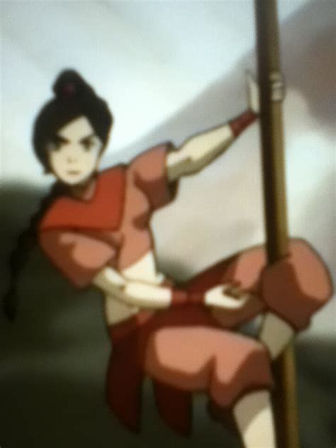 Ty Lee By Ohyeahcartoonsfan 2 On Deviantart
