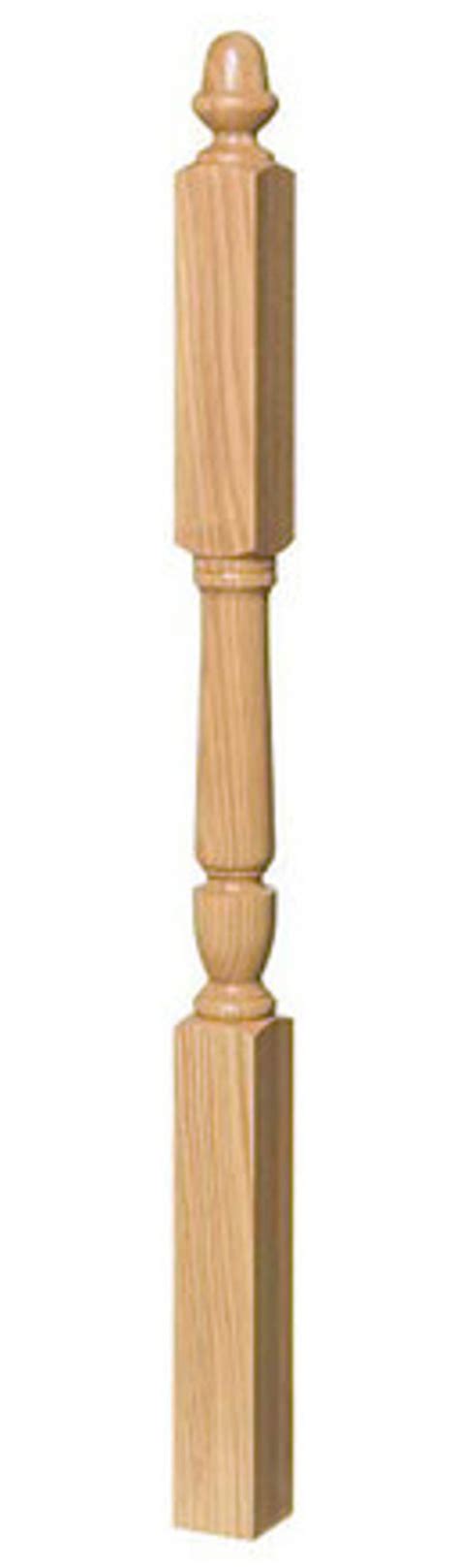 Newel Posts Traditional Newel Posts Bunker Hill Newel Posts Stair