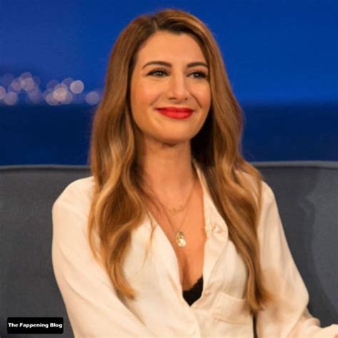 Nasim Pedrad Sexy Collection 28 Photos Thefappening