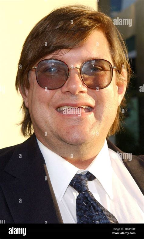 Tony Radloff Attends The American Splendor Film Premiere In Hollywood