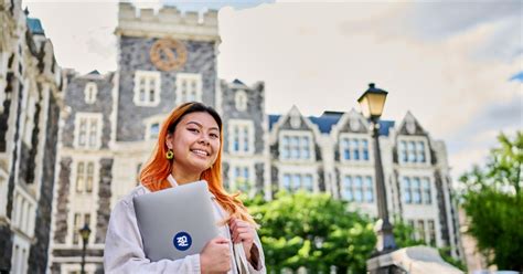 This Cuny Outranks Harvard