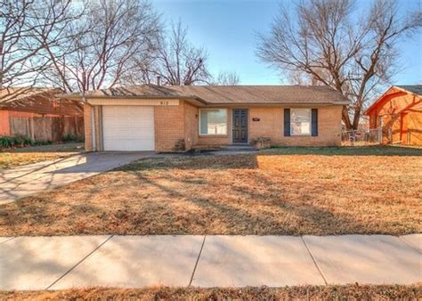 Homes For Sale Under 200k In Musgrave Oklahoma City ®