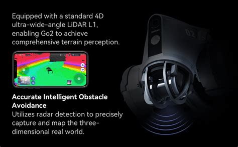 Mua Unitree Go2 Robot Dog Quadruped Robotics For Adults Embodied Ai