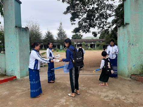 မိုင်းဖြတ်၌ အပြည်ပြည်ဆိုင်ရာ မူးယစ်ဆေးဝါးအလွဲသုံးမှုနှင့် တရားမဝင်ရောင
