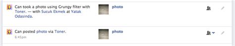 Ios How To Suppress Facebook Default Creation Action Post On