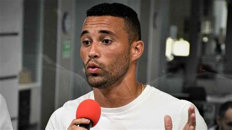 “el Torneo Acaba De Empezar Estamos Tranquilos” José Luis Chunga