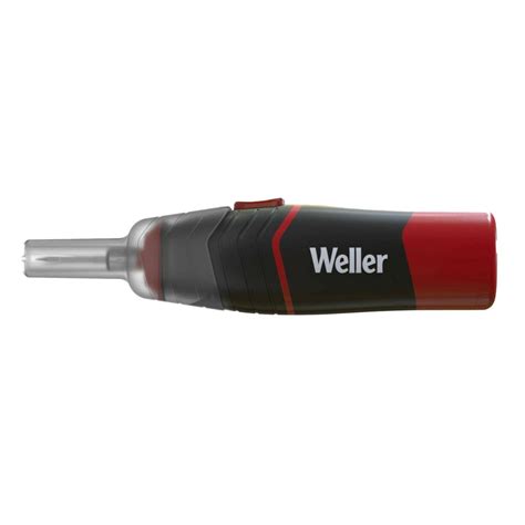 Weller 4 5w Cordless Soldering Iron Aa Battery Jaycar Australia
