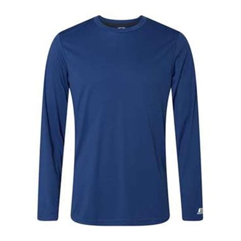 Core Long Sleeve Performance Tee