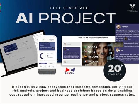 Full Stack Ai Powered Application Development Llm Generative Ai