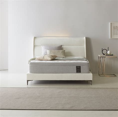 아모르 침대 Qk 침실 삼익가구