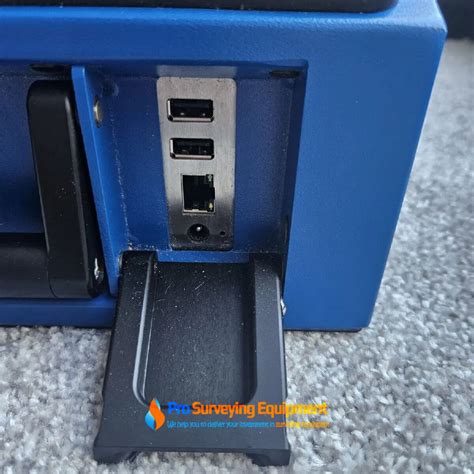 Prodim Proliner 8 3d Digital Templating System