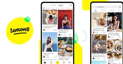 Lemon8이란 무엇입니까 Tiktok 금지 예방 조치를 만나십시오 Techbriefly Kr
