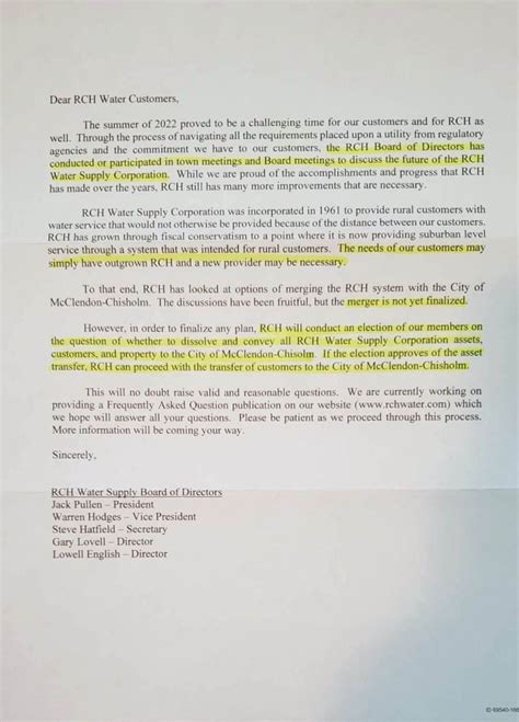 Conflict With Rch Wsc Escalates Adrienne Balkum