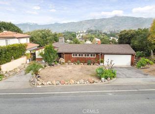 539 W Gladstone St San Dimas Ca 91773 Zillow