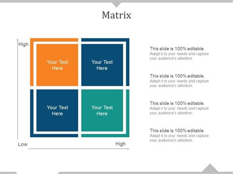 Matrix Ppt PowerPoint Presentation Slides Ideas Matrix Ppt PowerPoint Presentation Slides Ideas
